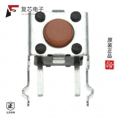原厂正品B3F-3105全新SWITCH TACTILE SPST-NO 0.05A 2