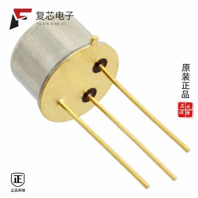 原厂正品2N6660全新MOSFET N-CH 60V 410MA TO39