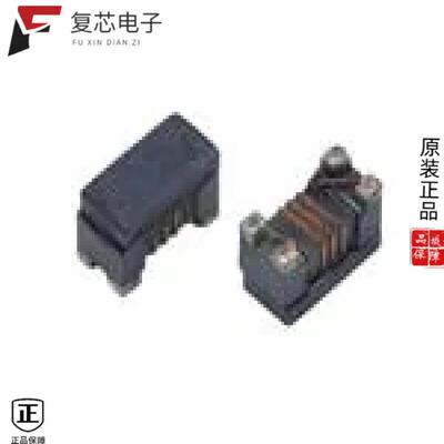 ICM1206ER601M全新CMC 260MA 2LN 600 OHM SMD原厂正品