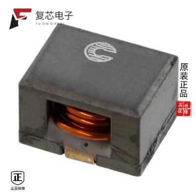 原厂正品HCF1007-R42-R全新FIXED IND 420NH 26A 1.3 M