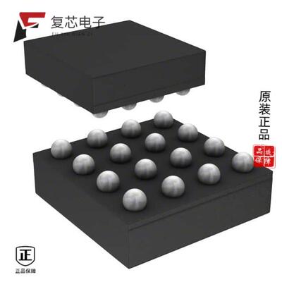 原厂正品TPS61281YFFT全新IC REG BOOST PROG 3A 16DSB