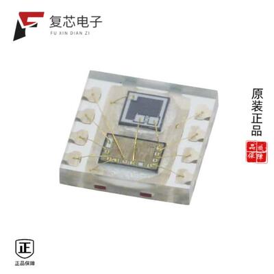 SI1120-A-GM全新SENSOR OPT 530NM AMBIENT 8ODFN原