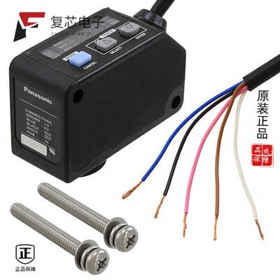 LX-101全新SENSOR REFLCTV 10MM NPN OPEN COL原厂正品