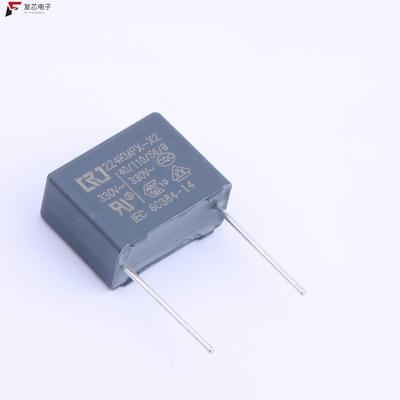 原厂正品GX4071C全新等级:X2 220nF ±10% 330VAC