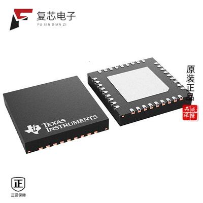 原厂正品DP83TC812RRHARQ1全新TC-10 COMPLIANT 100BAS