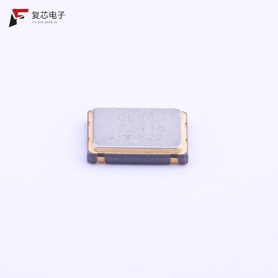 全新正品OCETGLJANF-22.1184MHZ|OCETGLJANF-24.576MHZ