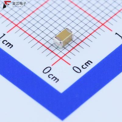 原厂正品GRM31CB31E106KA75L全新10uF ±10% 25V