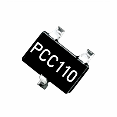 原装正品PCC110(POWERHARVESTER RF TO DC CONVERTE)