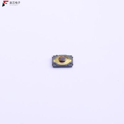 原厂正品SKSFABE010全新2.8×2.4mm紧凑型，带凸起（表