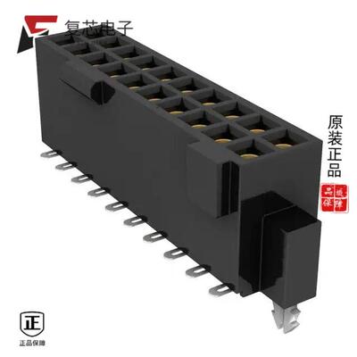 全新正品SFML-110-02-S-D-LC|SFML-110-02-S-D-SN-P