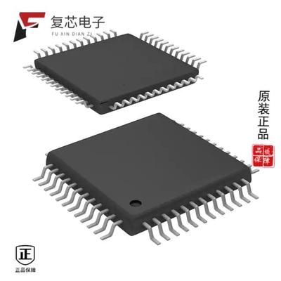 原厂正品ADS8342IBPFBT全新IC ADC 16BIT SAR 48TQFP