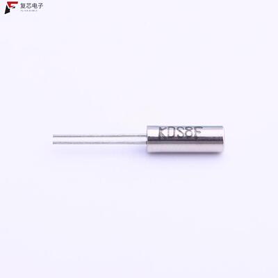 1TC125AFNS027全新32.768kHz 12.5pF原厂正品