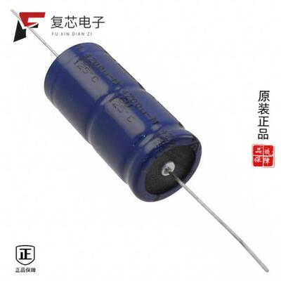 MAL212017152E3全新CAP ALUM 1500UF 20% 40V AXIA