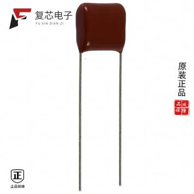 ECQ-E6103KF9全新CAP FILM 10000PF 10% 630VDC RA