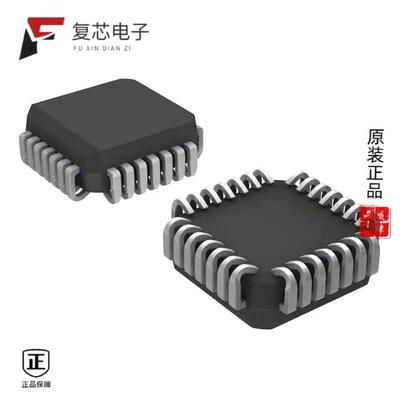 原厂正品ATF750C-10JU全新IC CPLD 10MC 10NS 28PLCC