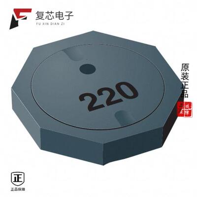 SRU5011-100Y全新FIXED IND 10UH 700MA 170MOHM S