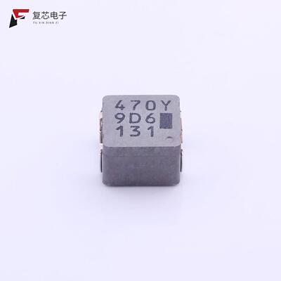 全新正品ETQP4M470YFN|ETQP4M3R3KVC|ETQP4M4R7YFP