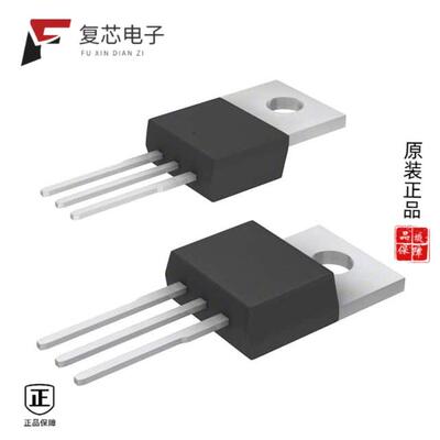 IXFP20N85X全新MOSFET N-CH 850V 20A TO220AB原厂正品