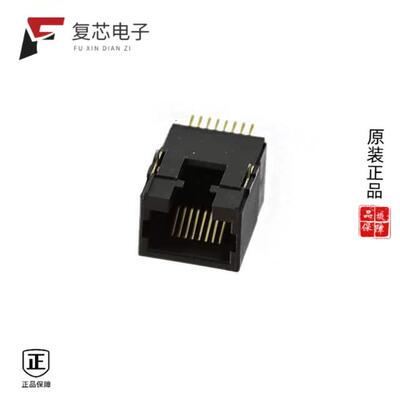 全新正品MTJ-88YX1|MTJ-USB-88JX1-FS-PG-LH-M49