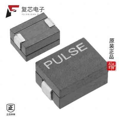 原厂正品PA0511.221NL全新FIXED IND 220NH 25A 0.39MO