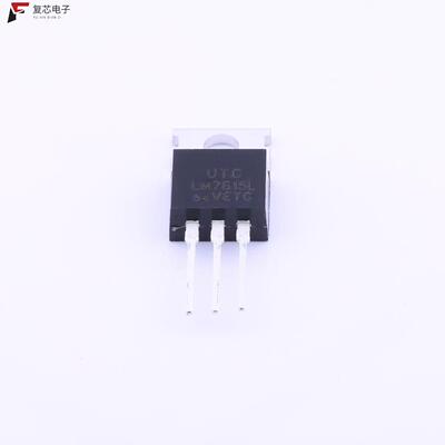 原厂正品LM7815L-TA3-T全新Vin=35V Vout=15V 1A