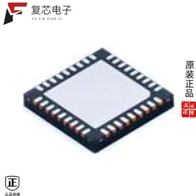 原厂正品DP83TG720RWRHARQ1全新1000BASE-T1 AUTOMOTIV