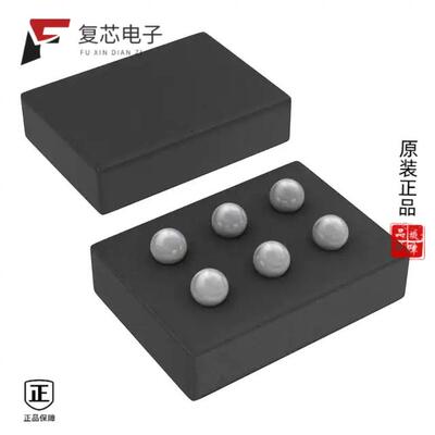 原厂正品TPS62675YFDT全新IC REG BUCK 1.2V 650MA 6DS