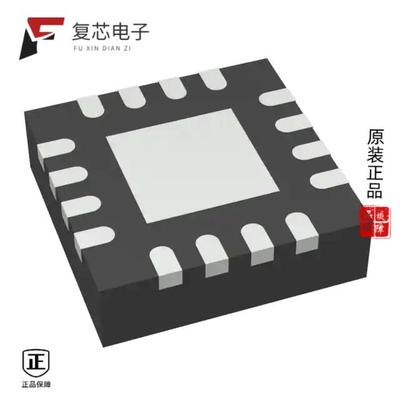 原厂正品ADS8355IRTER全新IC ADC 16BIT SAR 16WQFN