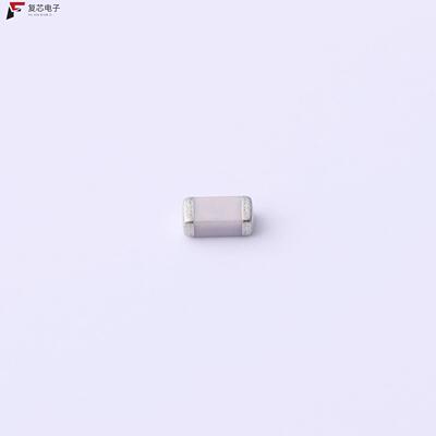 原厂正品C1206N681J631T全新680pF ±5% 630V