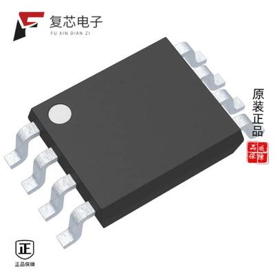 原厂正品74HCT2G02DC,125全新IC GATE NOR 2CH 2-INP 8