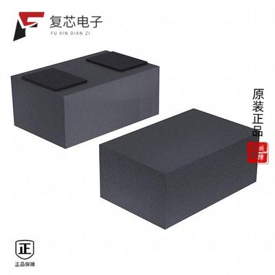 原厂正品CPDQR5V0全新TVS DIODE 5VWM 15VC 0402/SOD92