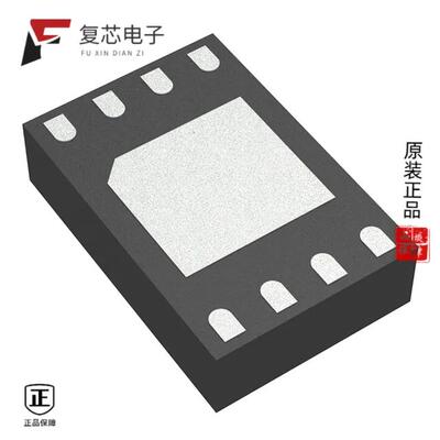 原厂正品M24C16-DRMF3TG/K全新IC EEPROM 16KBIT I2C 1