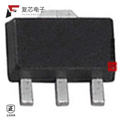 原厂正品BCX56H6327XTSA1全新TRANSISTOR NPN SOT89