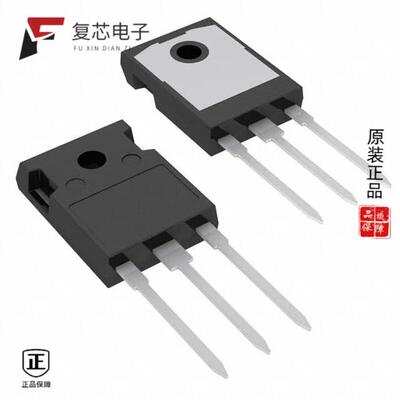 原厂正品TK39N60W5,S1VF全新MOSFET N-CH 600V 38.8A T
