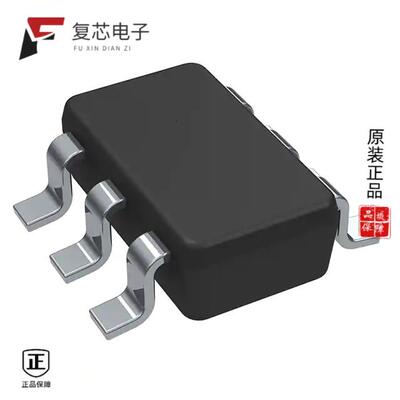 原厂正品TLV9061SIDBVR全新IC CMOS 1 CIRCUIT SOT23-6