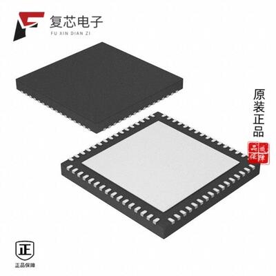 原厂正品9ZXL1231EKILFT全新IC C BUFFER HCSL 64VFQFPN