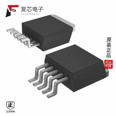 SI-8120JD全新IC REG BUCK 12V 1.5A TO263-5原厂正品