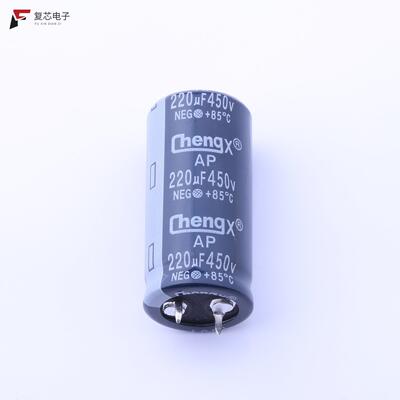 全新正品AP227V450N45RR0VS2SP0|68uF 450V 18*25