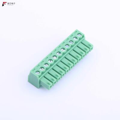 全新正品KF2EDGK-3.81-11P|KF2EDGK-3.81-12P|KF2EDGK-3.81-15P