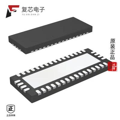 原厂正品SN65LVPE504RUAR全新IC REDRIVER PCIE 4CH 42