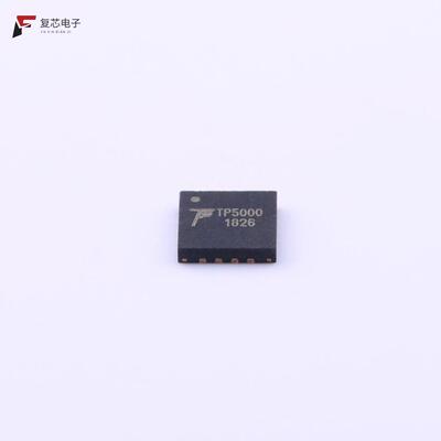 全新正品TP5000-QFN16|TP4067-4.35|TP5000