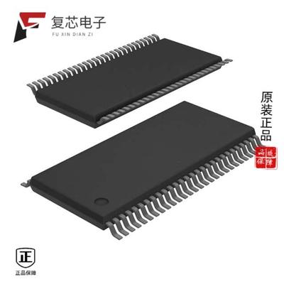 原厂正品PCF8553DTT/AJ全新IC DRVR 7 SEGMENT 56TSSOP