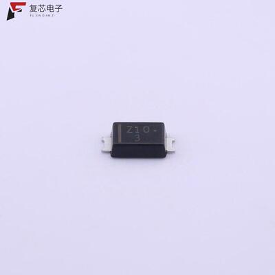 原厂正品SZAF10A全新Vz=10V Izt=25mA 稳压二极管1瓦