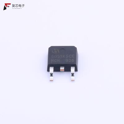 全新正品IPD60R1K5CE|IPD60R1K5PFD7SAUMA1|IPD60R1K5CEAUMA1