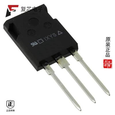 原厂正品IXKR40N60C全新MOSFET N-CH 600V 38A ISOPLUS