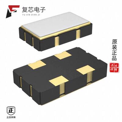 原厂正品SG5032CAN 10.000000M-TJGA3全新XTAL OSC XO