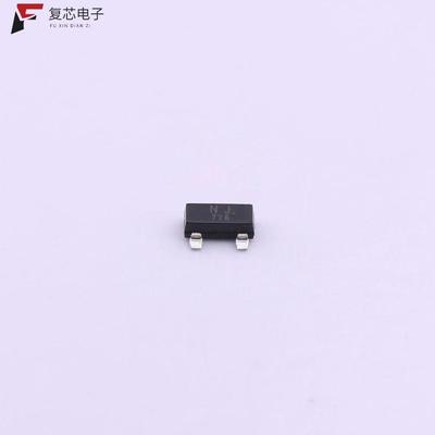 原厂正品LBSS139LT1G全新MOSFETs N-Channel SOT23-3 I