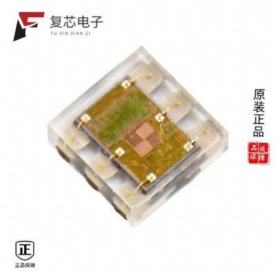 原厂正品TSL27711FN全新SENSOR OPT 625NM AMBIENT 6OD