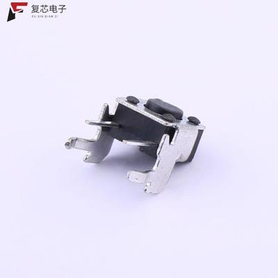 原厂正品TC-1102HJ-C-A全新6*6*4.3带支架 H型支架 260