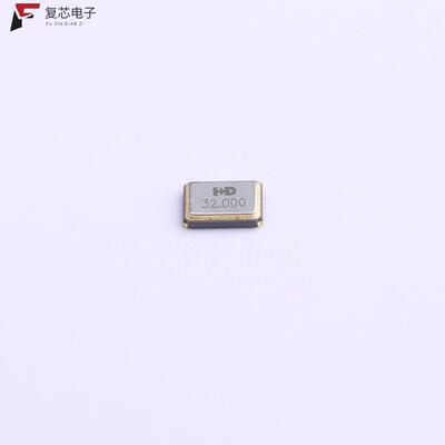 原厂正品7B032000H01全新32MHz 9pF ±10ppm